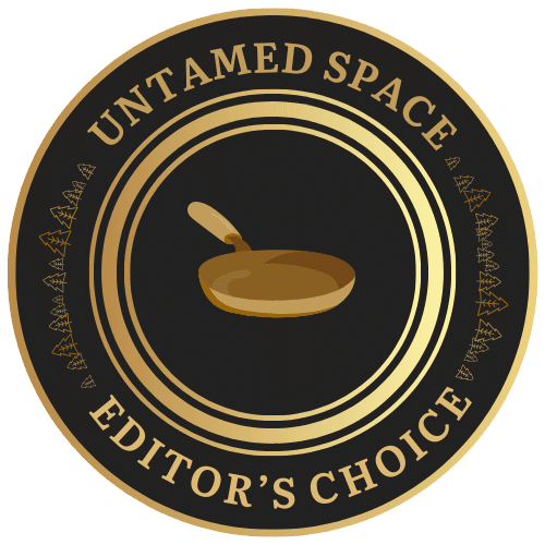 Backpacking Frying Pans - What Works Best on the Trail? | Untamed Space